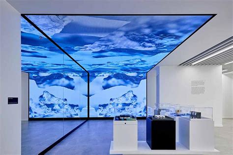 Custom LED Display Solutions For Any Size And Shape Jasionlight