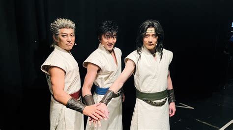 北斗の拳 終幕 福井晶一オフィシャルブログ Powered by Ameba