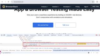 A Beginners Guide To Using FindElement By Class In Selenium BrowserStack