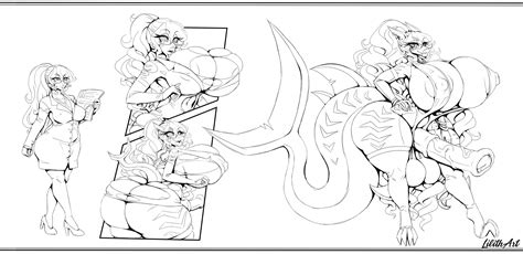 Rule 34 1futa 1girls Anthro Areolae Ass Expansion Balls Bimbofication