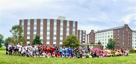 Kutztown University Multicultural Center In Need Of A Fun Mid Week