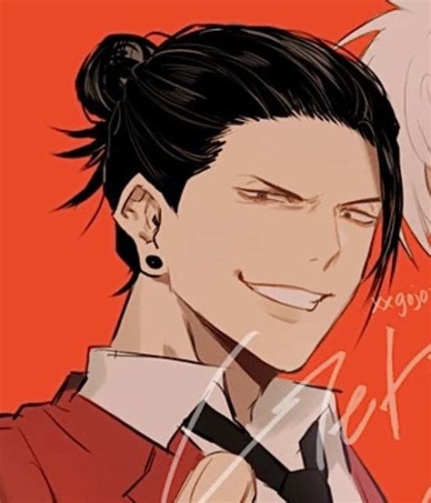 Satosugu Matching Matching Pfp Icon Anime