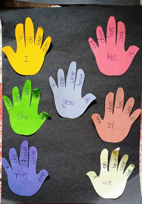 Teach Subject And Verb Agreement With These Fun Classroom Activities And Games