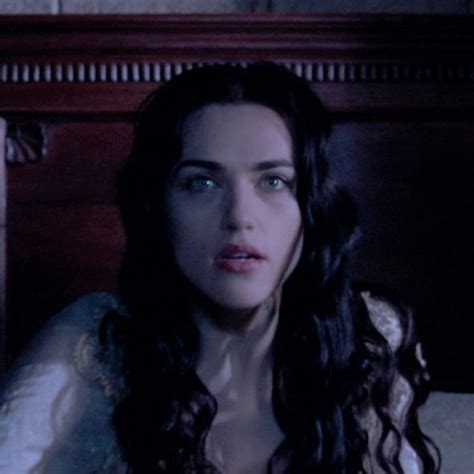 Morgana Pendragon Icon