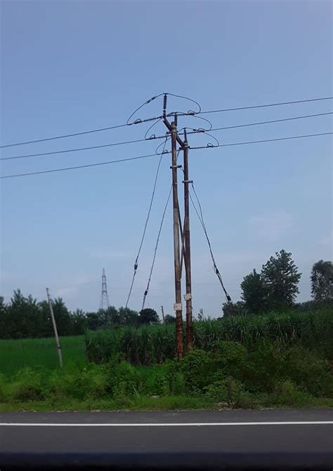 Transmission Line Electrical System Technology