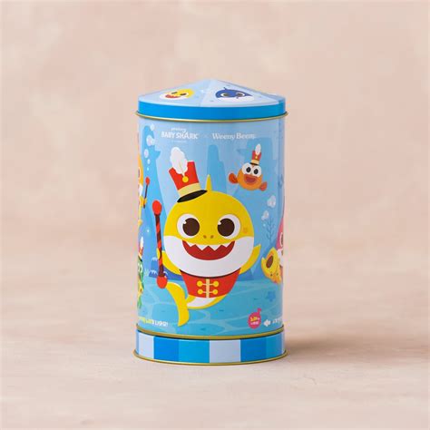 [위니비니] 핑크퐁 아기상어 뮤지컬틴 블루 ★오르골음악이 나와요 이마트몰 원하는 상품을 원하는 시간에 쓱 이마트몰