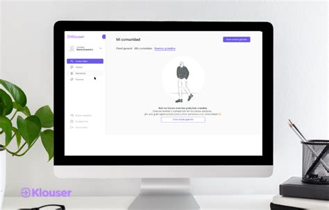 Crea Tus Propios Eventos Gratuitos — Klouser Blog
