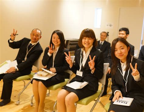 2017年度入社式｜四国中央市・新居浜市の新築一戸建て・注文住宅なら｜createhome～クリエイトホーム～クリエイト伸