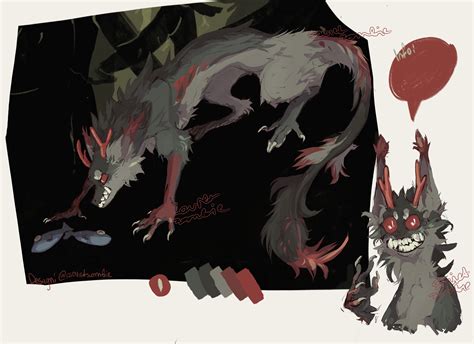 Forest Guy By Ssovietzombie On Deviantart