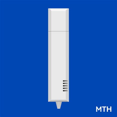 china multiple use temp and humidity data logger supplier manufacturer