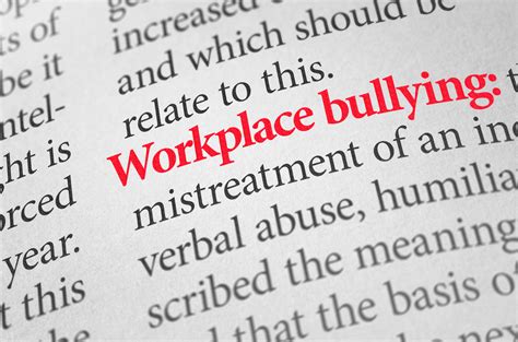 Harassment Victimisation And Bullying · Learningplus