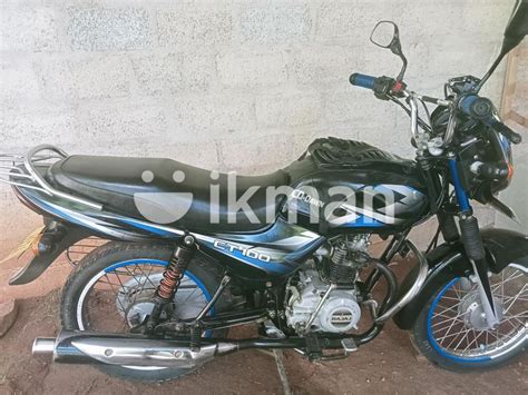 Bajaj Ct100 2019 For Sale In Menikhinna Ikman