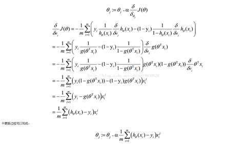 广义线性模型 Generalized Linear Models Csdn博客
