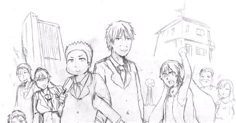 例のアレ 恒心教落書きまとめ をりのイラスト Pixiv