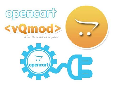 OpenCart Vqmod Kurulumu Pazaryeri Destek