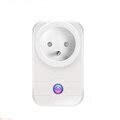 Lingan Swa Smart Wifi Socket Plug With App Remote Control Timer Wifi Socket Smart Remote