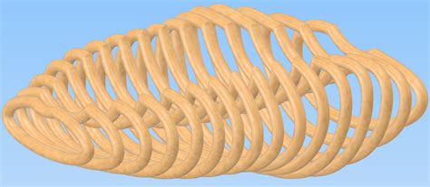 solved sweep over the closed spline autodesk community