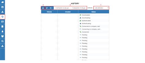 Web Tacho History Teltonika Telematics Wiki