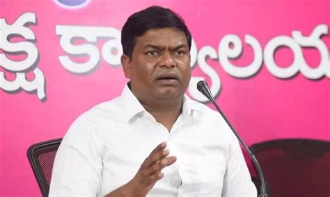 Brs 100 కోట్ల భూకబ్జా ట్రక్కులతో తొక్కి చంపుతా ఎమ్మెల్యేపై