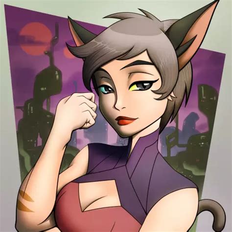 Fan Art Catra