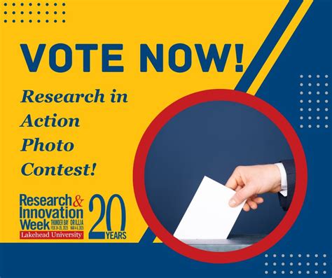 Riweek2025 Photocontest Researchinaction Lakehead University