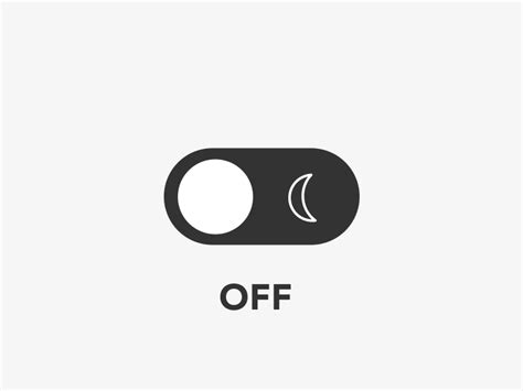 Off Switch 