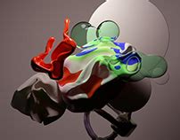 MedEx Behance