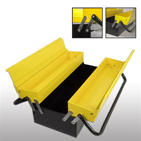 3 Tray Tool Box Startools Indonesia