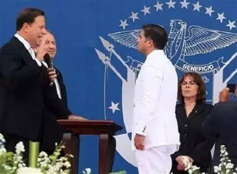 Requisitos para ser Presidente de Panamá 2025 brenp