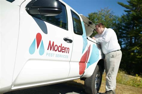 The Difference Between Pest Control And Extermination Modern Pest