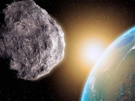 Meteorito 2024 YR4 podría chocar contra la Luna próximamente Intriper