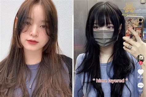 Top 50 Mẫu Layer Hime Mới Nhất 2023