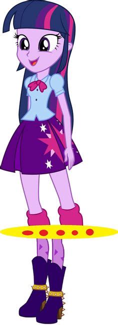 Twilight Sparkleadagio Dazzle The Dazzling Tf Twilight Sparkle