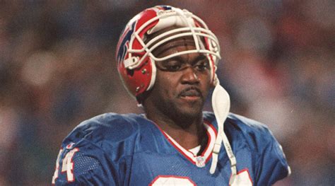 Thurman Thomas Posts Heartbreaking News Before Playoff Game