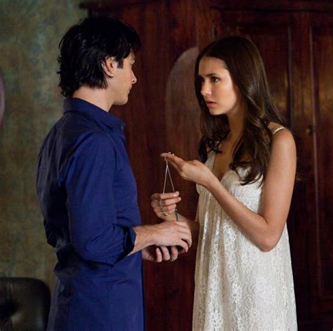 Pin by Èva Gyalog on Sorozat Bonnie vampire diaries Delena Vampire diaries