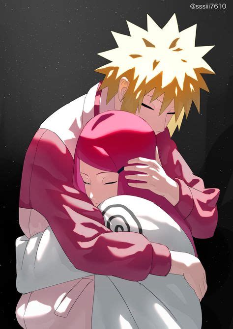 Kushina Uzumaki Kushina Uzumaki Fan Art 45325683 Fanpop