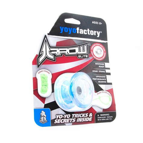 Yoyo Arrow Galaxy Yoyo