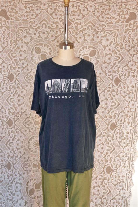 Chicago Shirt Gem