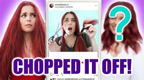 My New Haircut Youtube
