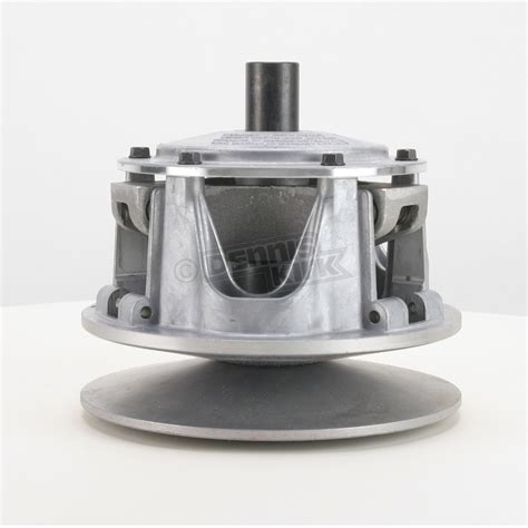 Comet Exp High Performance Uncalibrated Clutch A Snowmobile