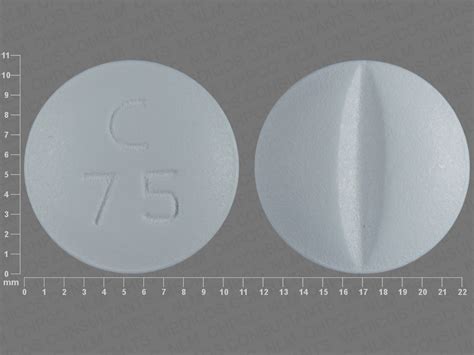 Pill Identifier Metoprolol Tartrate Size Shape Imprints And Color