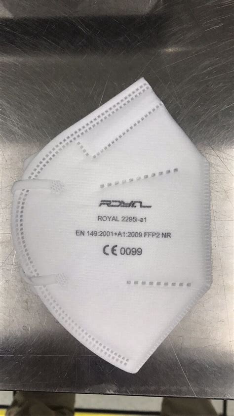 Disposable Kn95 Non Medical Protective Ffp2 Face Mask China Ffp2 And Mask