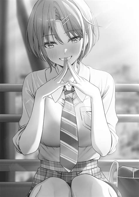 Kanojo Wo Ubatta Ikemen Bishoujo Ga Naze Ka Oremade Nerattekuru Bab 10