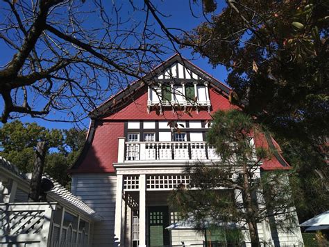 カルピスと養蜂と小説の舞台となった洋館デ・ラランデ邸 戦国ヒストリー