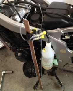 Homemade Carburetor Balancer - HomemadeTools.net