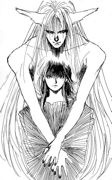Yu Yu Hakusho Togashi Yoshihiro Image By Togashi Yoshihiro
