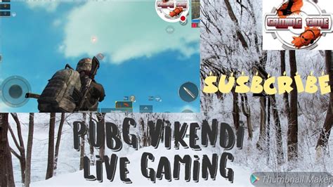 Pubg Mobile Live Gameplay Jay Nepal Youtube
