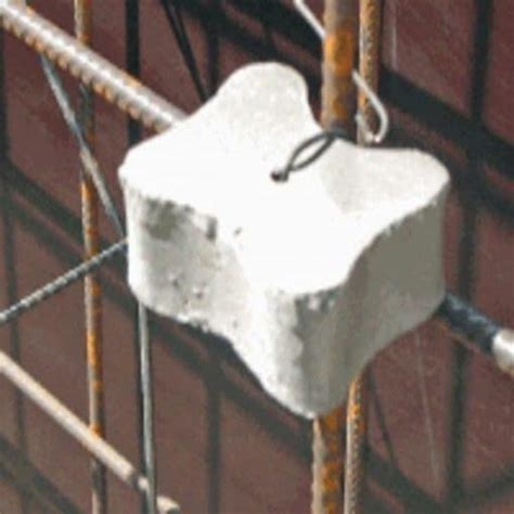Concrete Spacer Block Farmbuildie