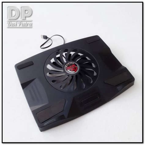 Jual Kipas Pendingin Laptop Cooling Pad Cooler Pad Fan Model Lampu Kipas Tangan Di Seller