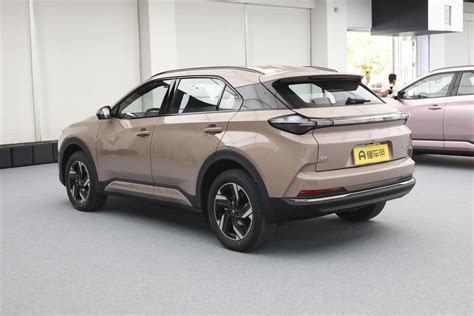 Neta X รถ C Suv ไฟฟ้า สเปคและราคา รถเปิดตัวใหม่